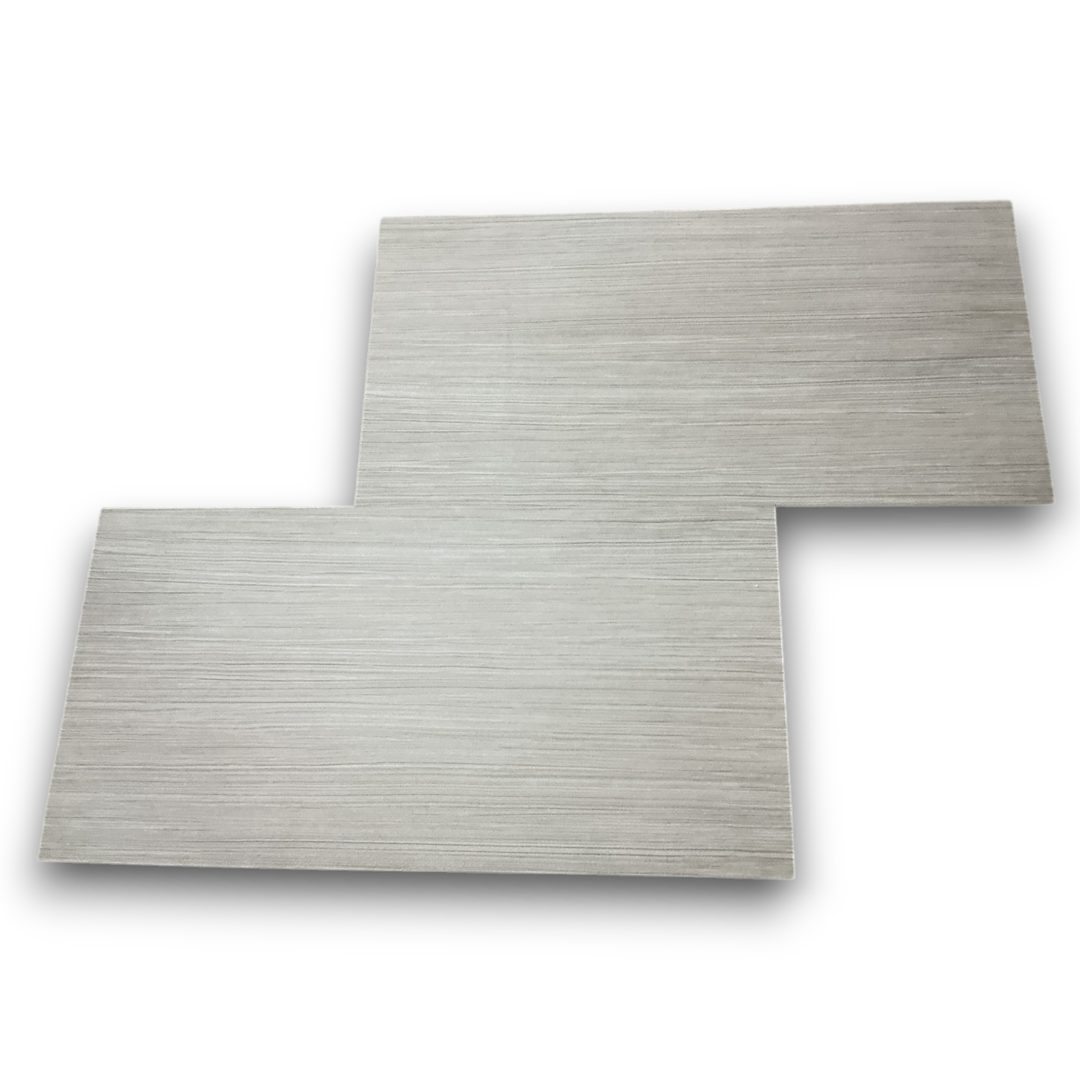 54393 Floor And More Gray Textured Porcelain Tile 308 Sq. Ft. - Buds ...