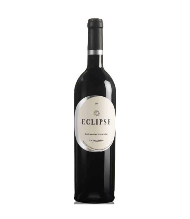 Eclipse Blanc 75Cl - L'épicerie Fine & Co