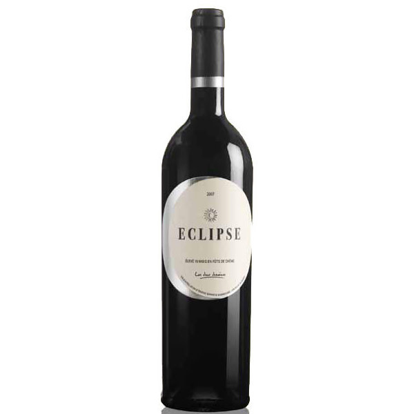 Eclipse Blanc 75Cl - L'épicerie Fine & Co