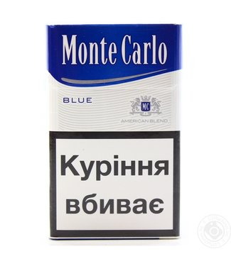 CIGARETTES - L'épicerie Fine & Co