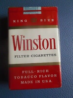 Winston Filter Soft - L'épicerie Fine & Co