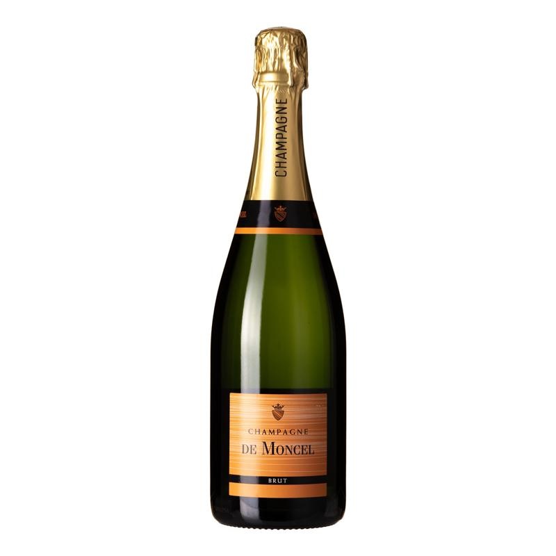 Champagne De Moncel 75Cl - L'épicerie Fine & Co