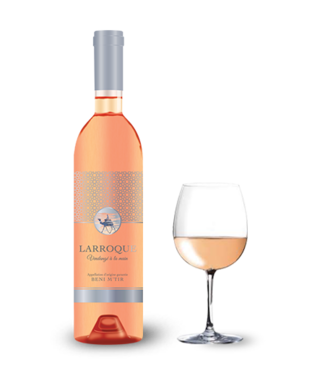 MAROC - L'épicerie Fine & Co