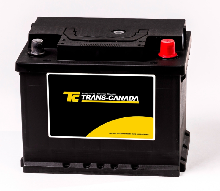 47-TCX-TM Cranking Battery (Wet) Group 47 12V - Battery Pro - Battery Pro