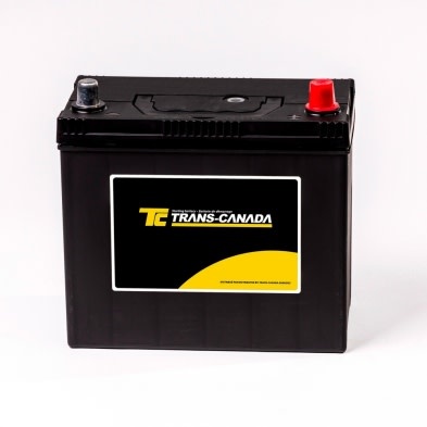 51R-TC Cranking Battery - Battery Pro