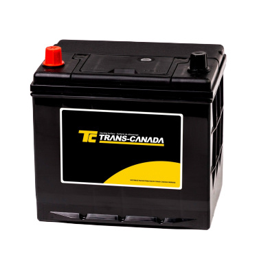 25-TC-TM Cranking Battery (Wet) Group 25 12V - Battery Pro - Battery Pro