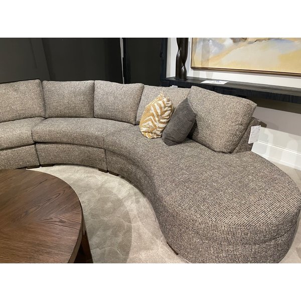 Sectionals - Swans Fine Home