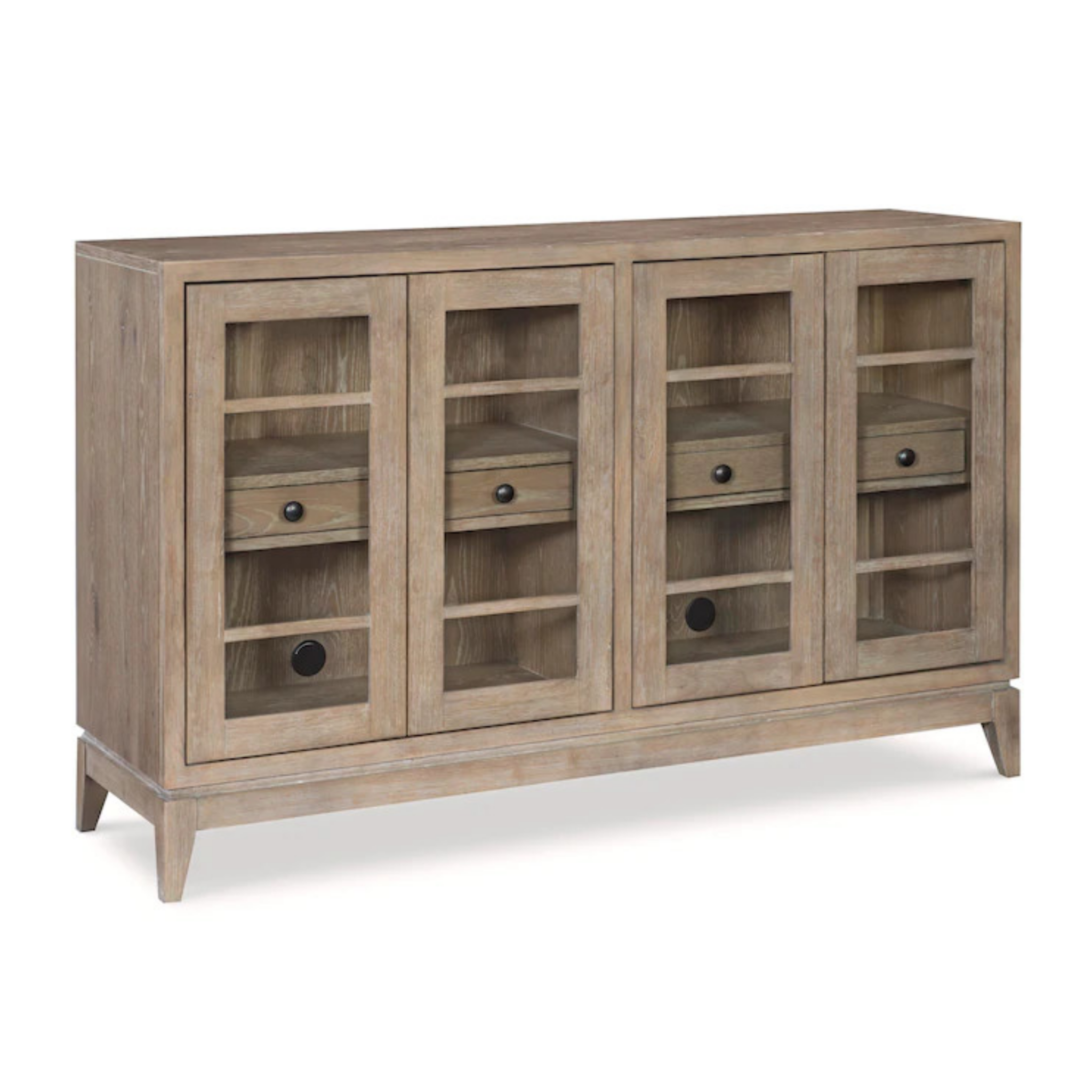BASSETT CLIFTON CREDENZA Swans Fine Home