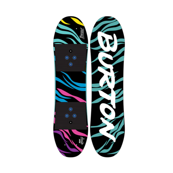 Youth Boards - Dark Flavour