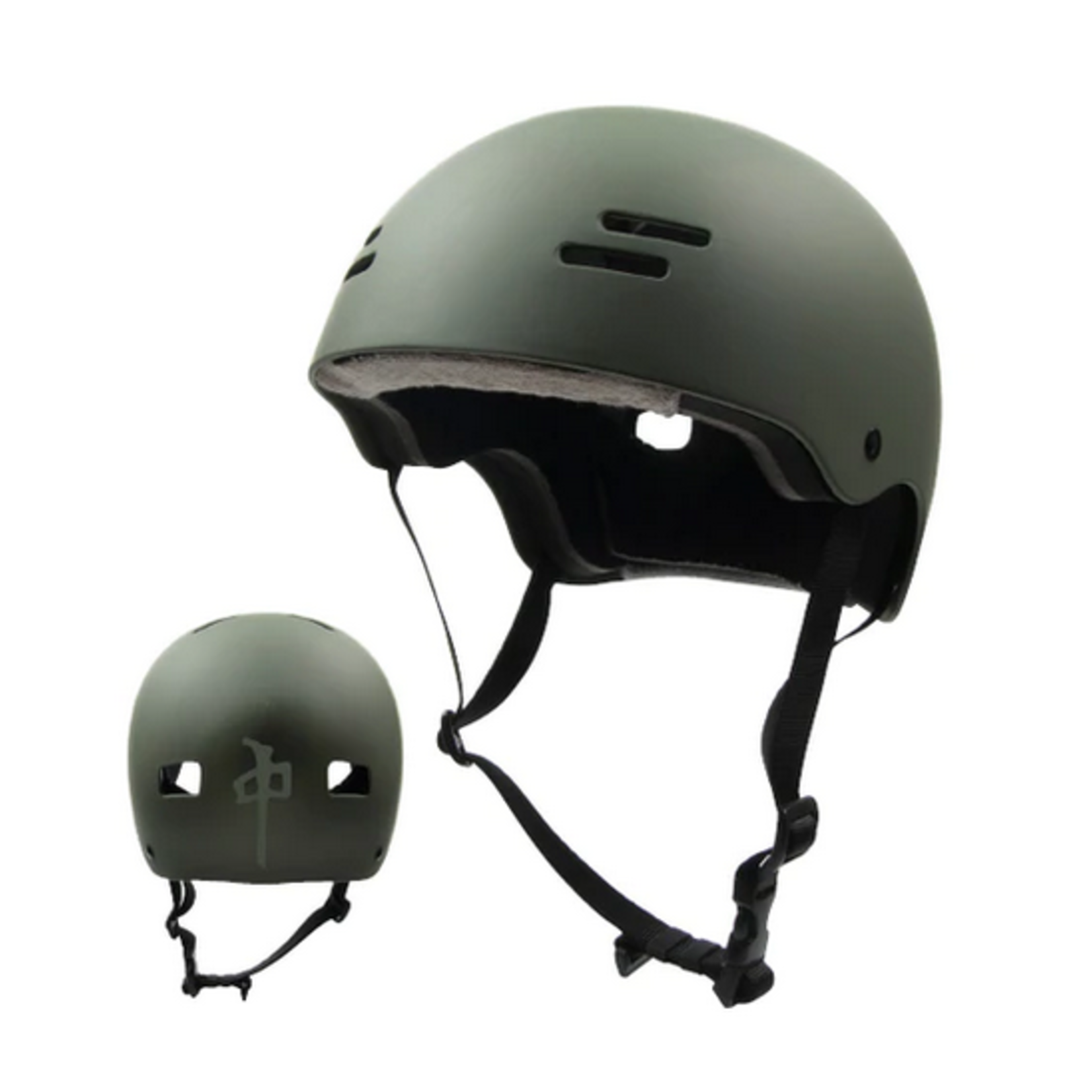RDS CHUNG HELMET - Dark Flavour