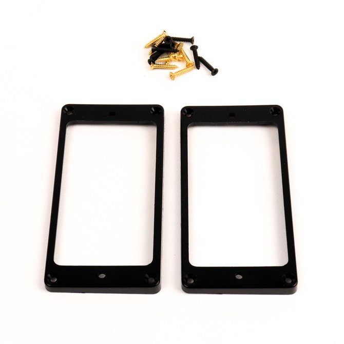 Pickup Rings - John Mann's Guitar Vault