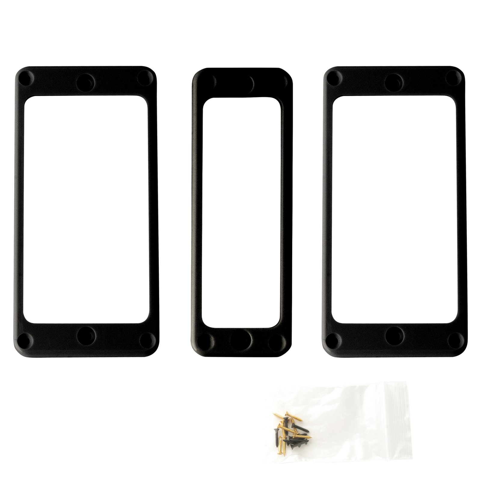 Pickup Rings - John Mann's Guitar Vault