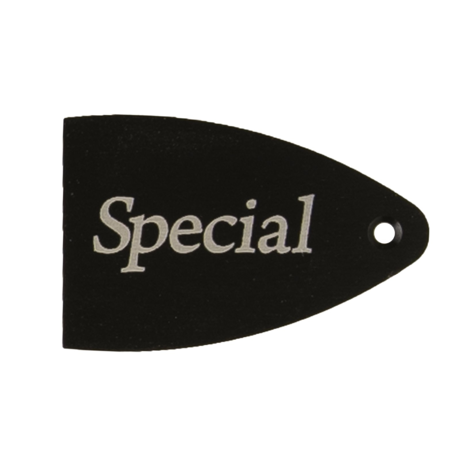 Truss Rod Covers - John Mann's Guitar Vault