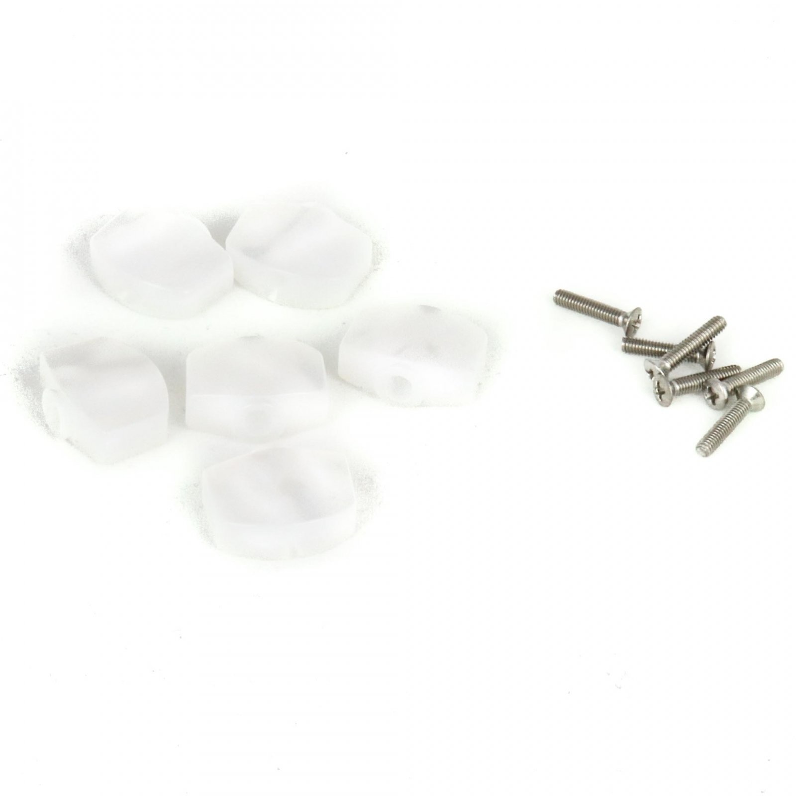 Tuner Parts - John Mann's Guitar Vault