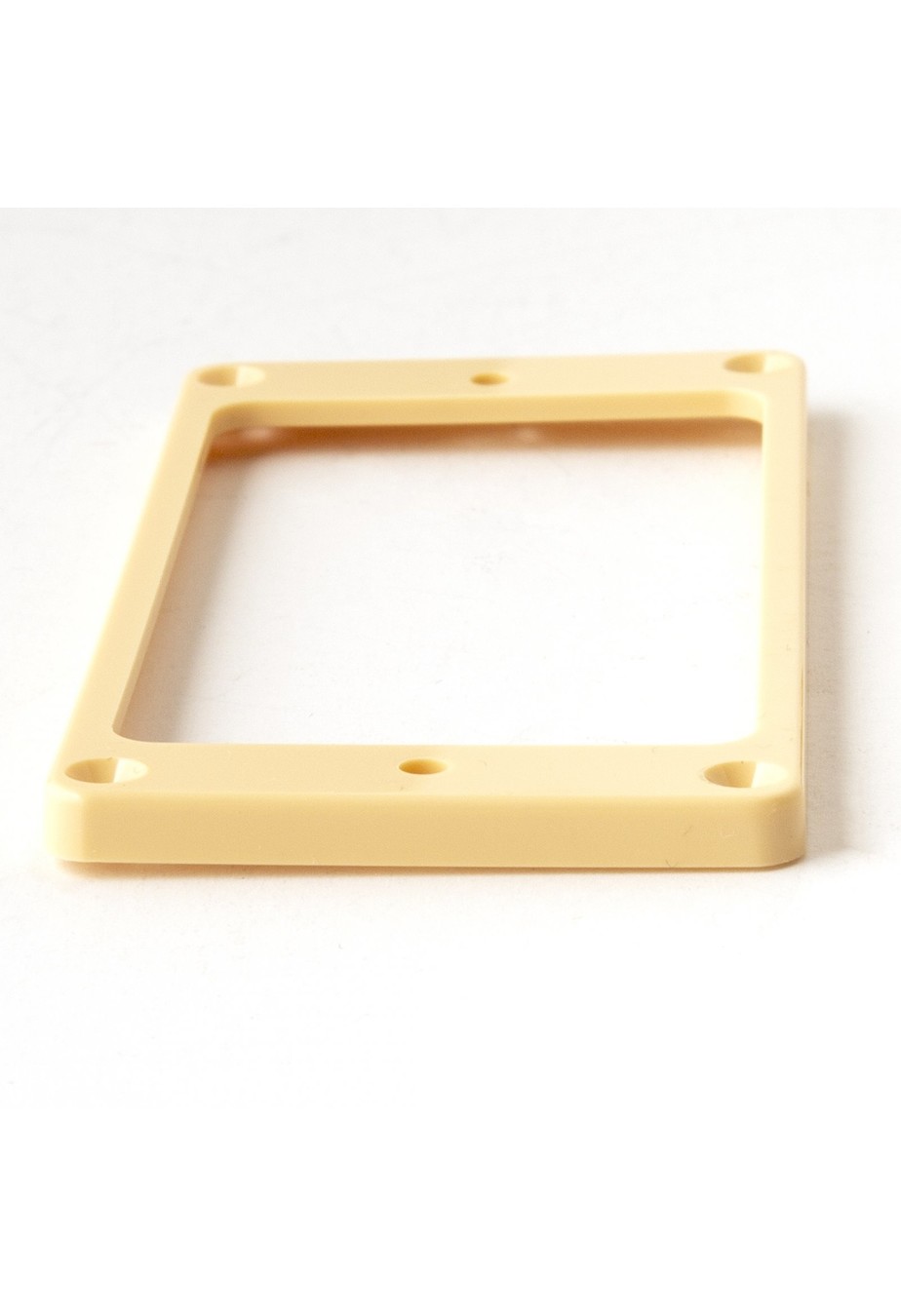 PRS Pre-2011 Core Humbucker Pickup Rings (2), Straight, Creme (Trem ...