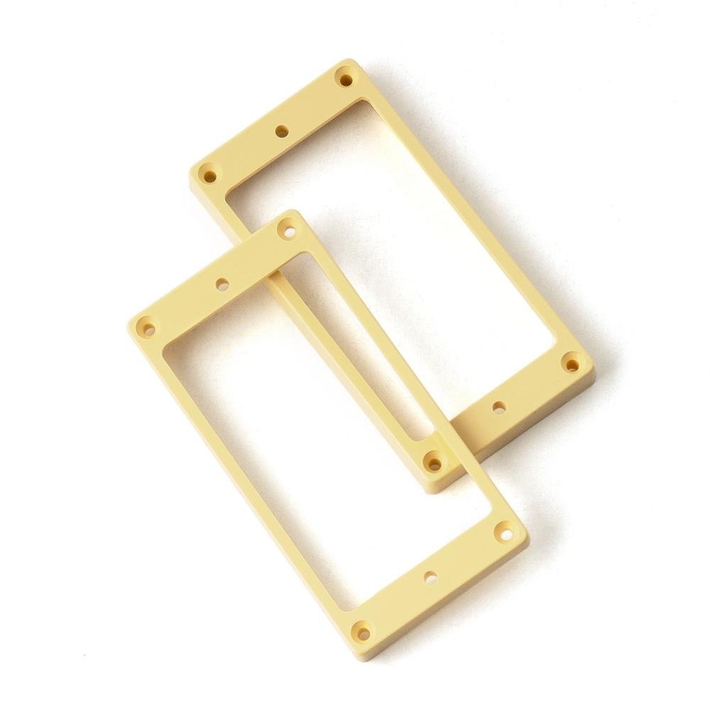 Pickups - John Mann's Guitar Vault