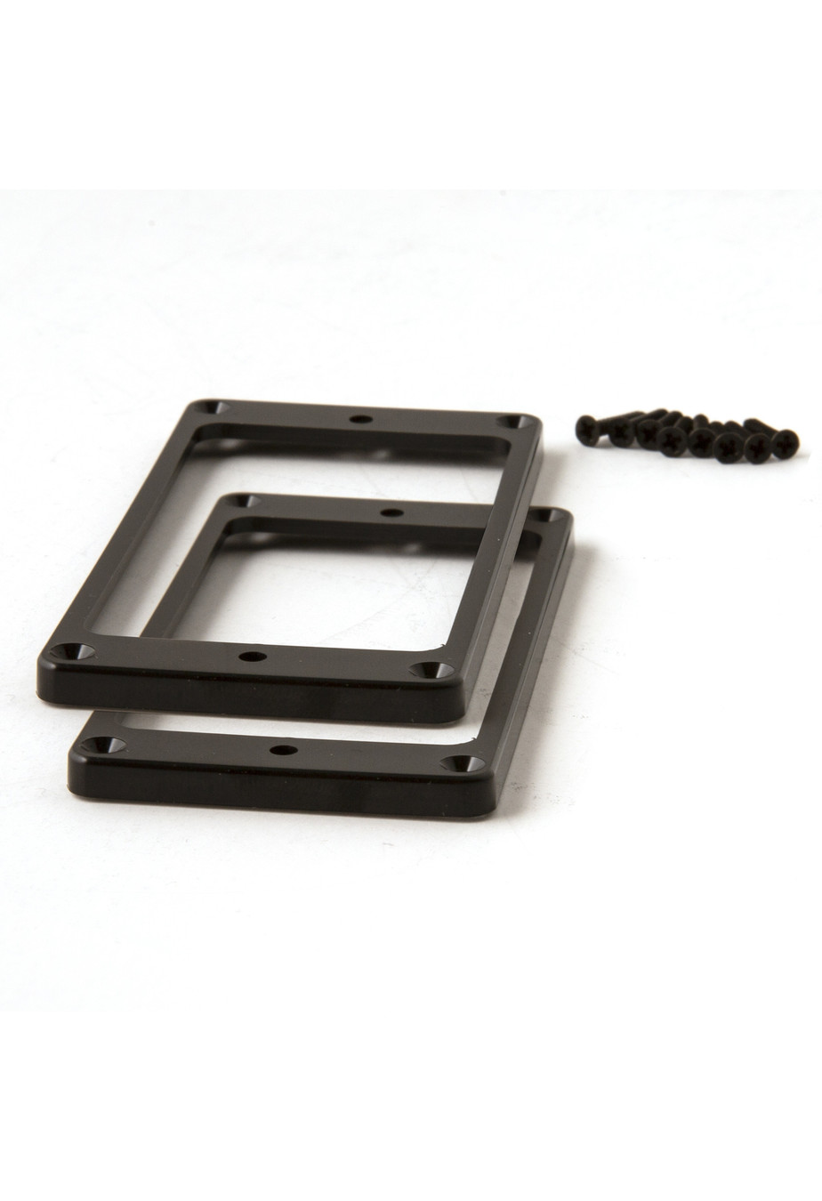 PRS Guitars PRS Pre-2011 Core Humbucker Pickup Rings (2), Straight ...