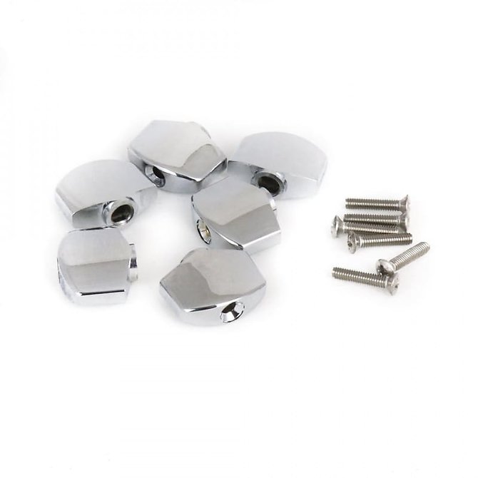 Tuner Parts - John Mann's Guitar Vault