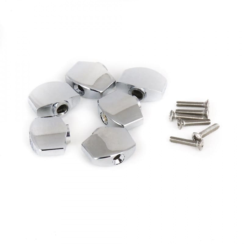 Tuner Parts - John Mann's Guitar Vault