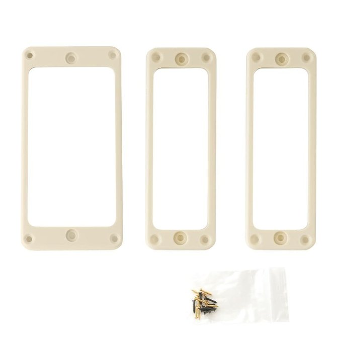 Pickups - John Mann's Guitar Vault