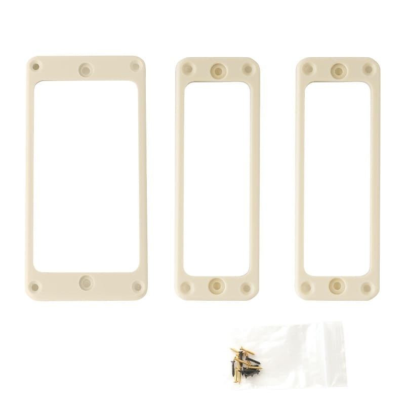 Pickup Rings - John Mann's Guitar Vault