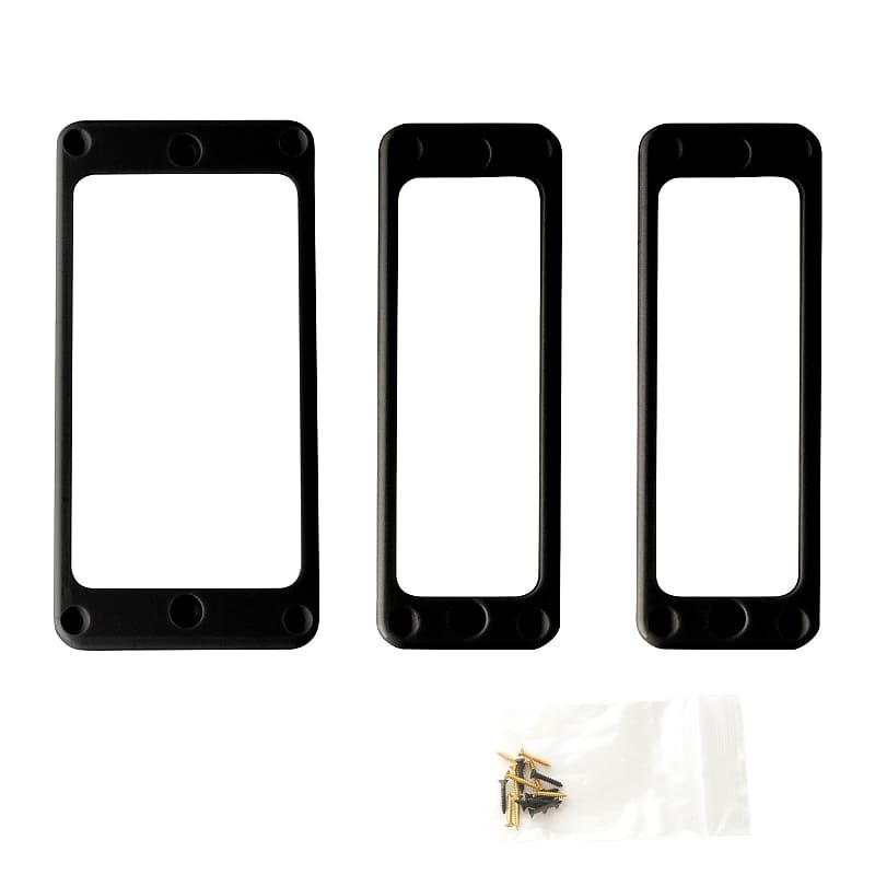 Pickup Rings - John Mann's Guitar Vault