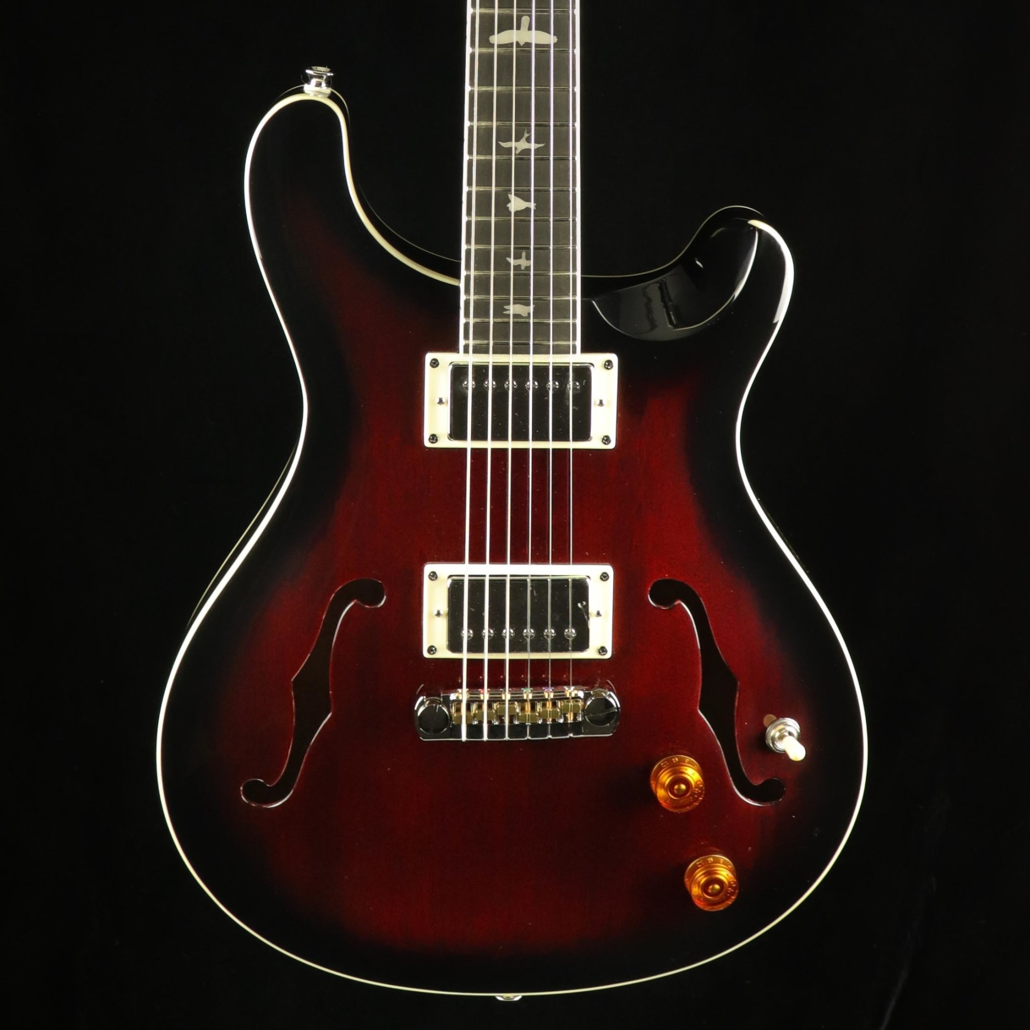 PRS Guitars - John Mann's Guitar Vault