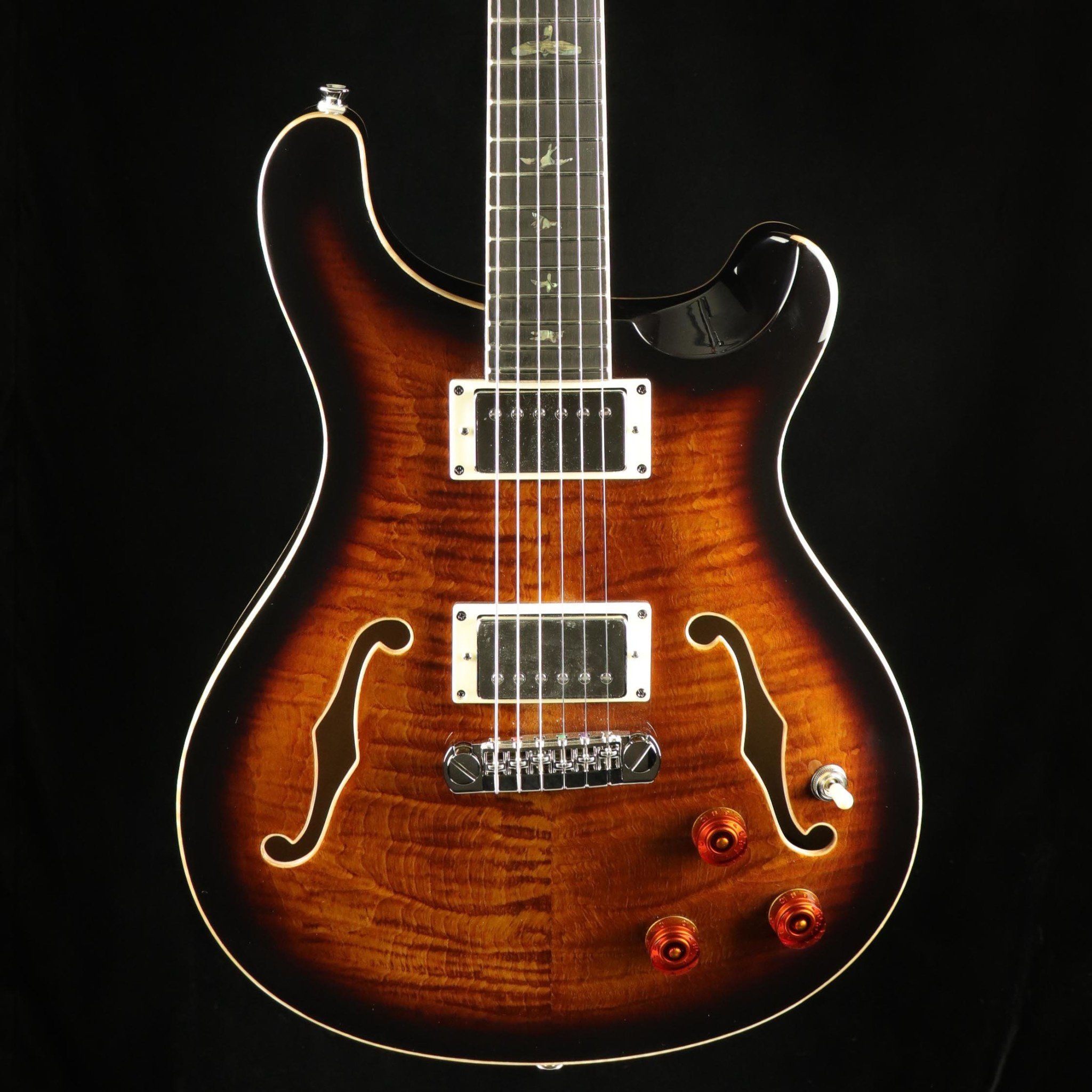 PRS Guitars - John Mann's Guitar Vault