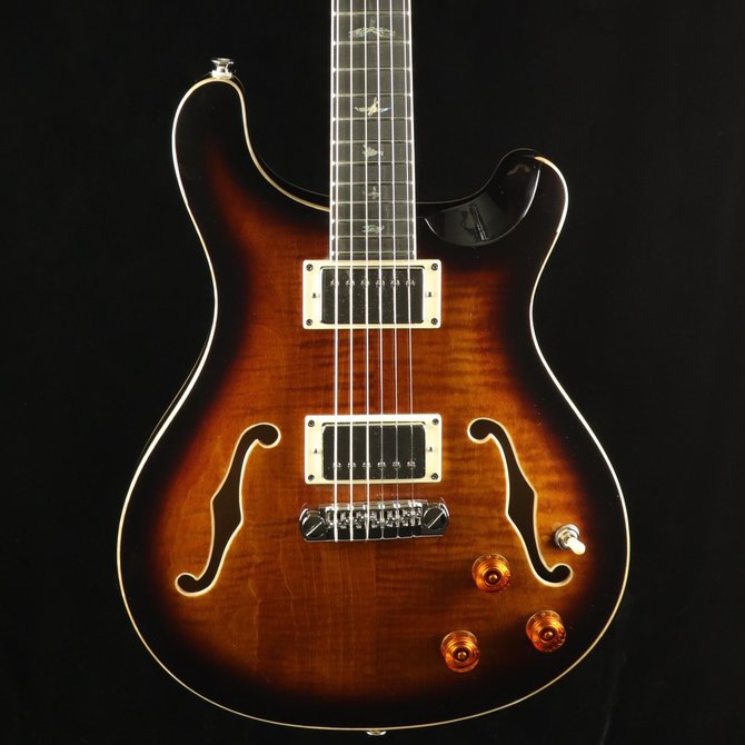 PRS Guitars - John Mann's Guitar Vault