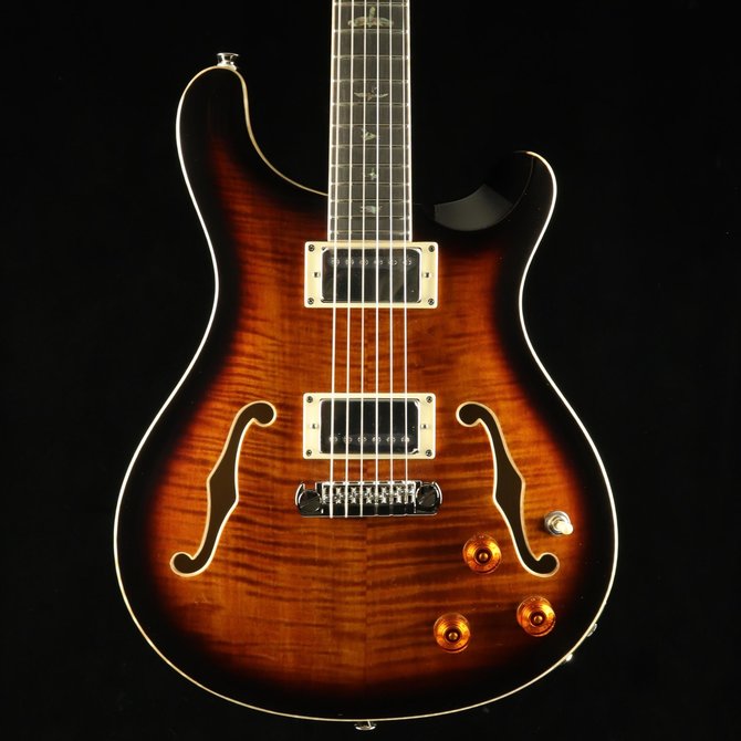 Guitars - John Mann's Guitar Vault