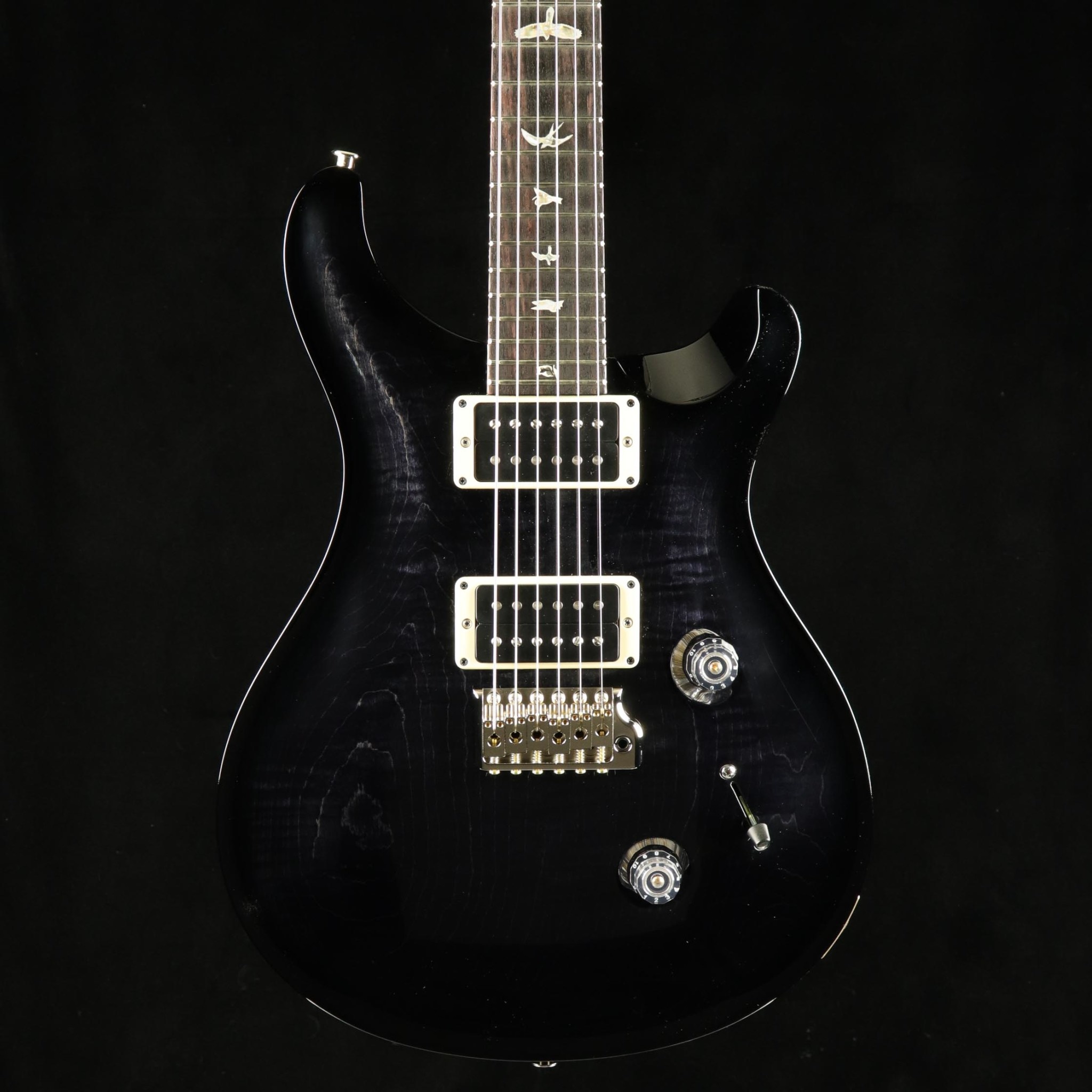 Guitars - John Mann's Guitar Vault