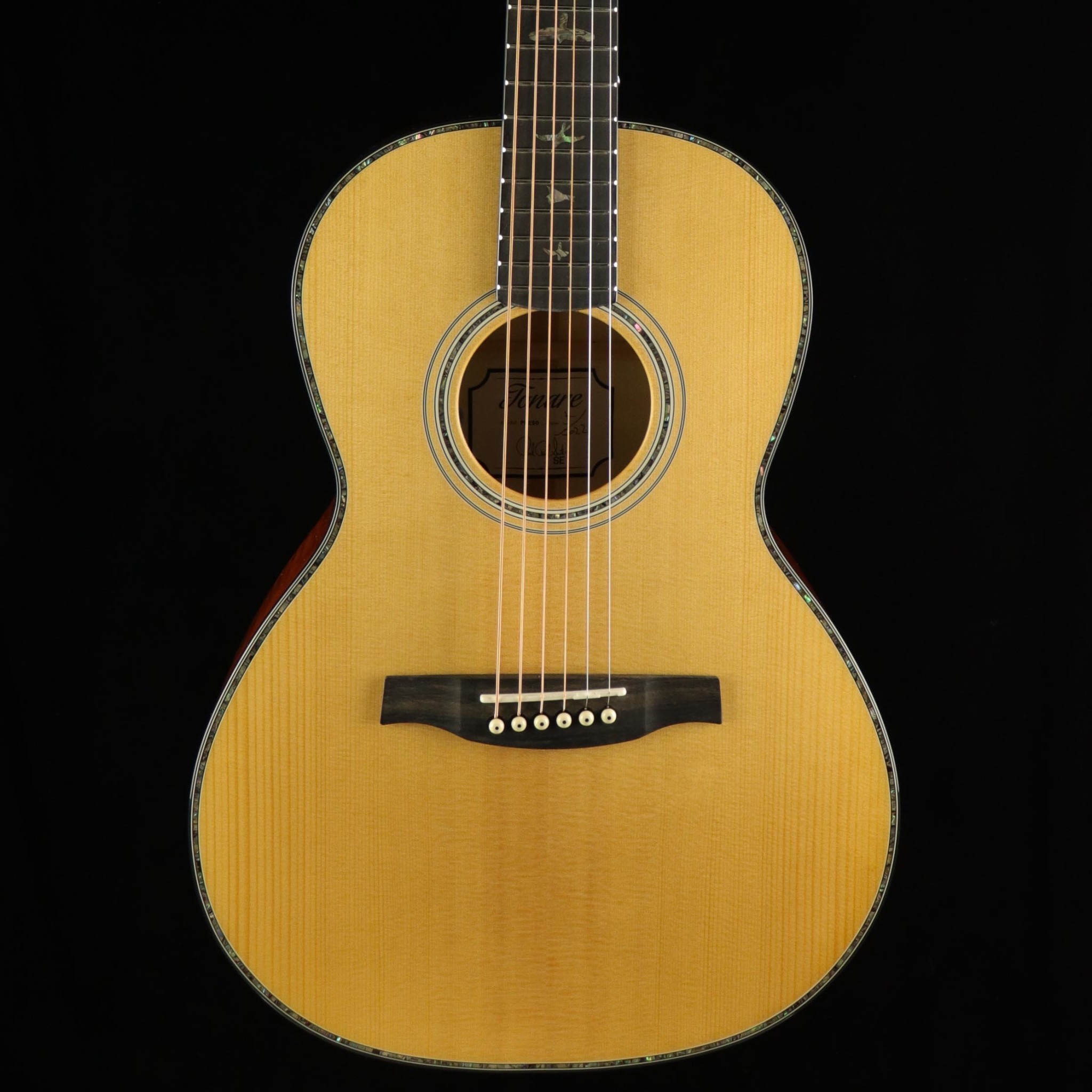 Guitars - John Mann's Guitar Vault