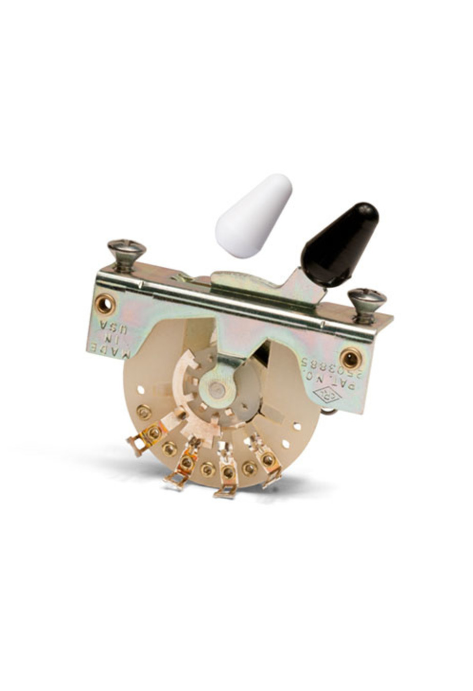 CRL 5-Way Lever Switch - John Mann's Guitar Vault