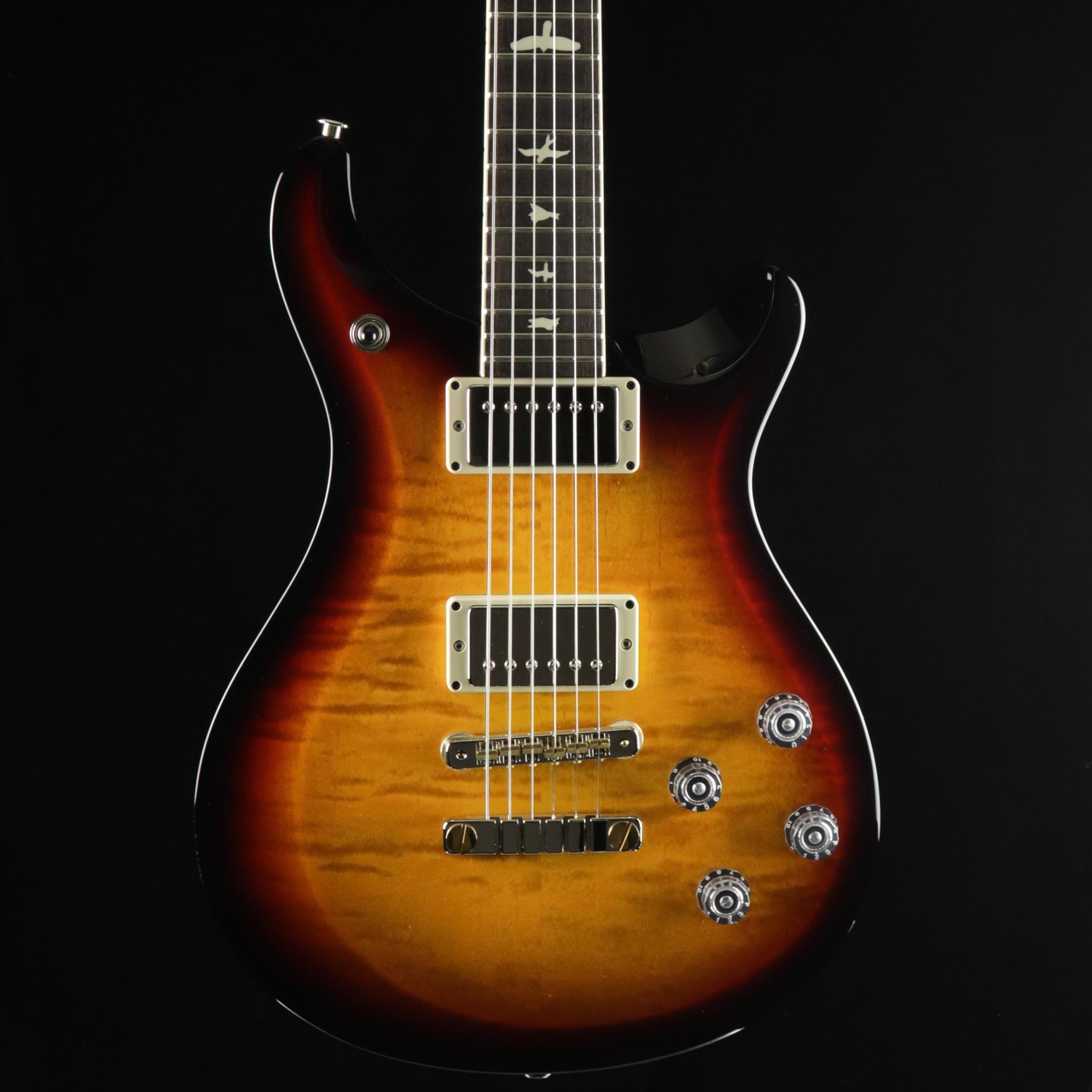 Guitars - John Mann's Guitar Vault