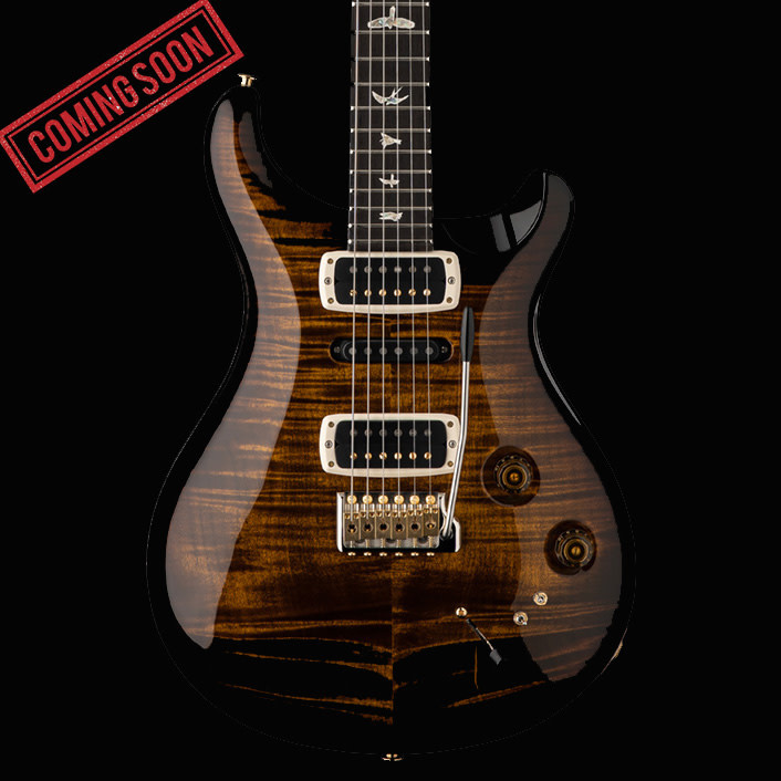 Guitars - John Mann's Guitar Vault