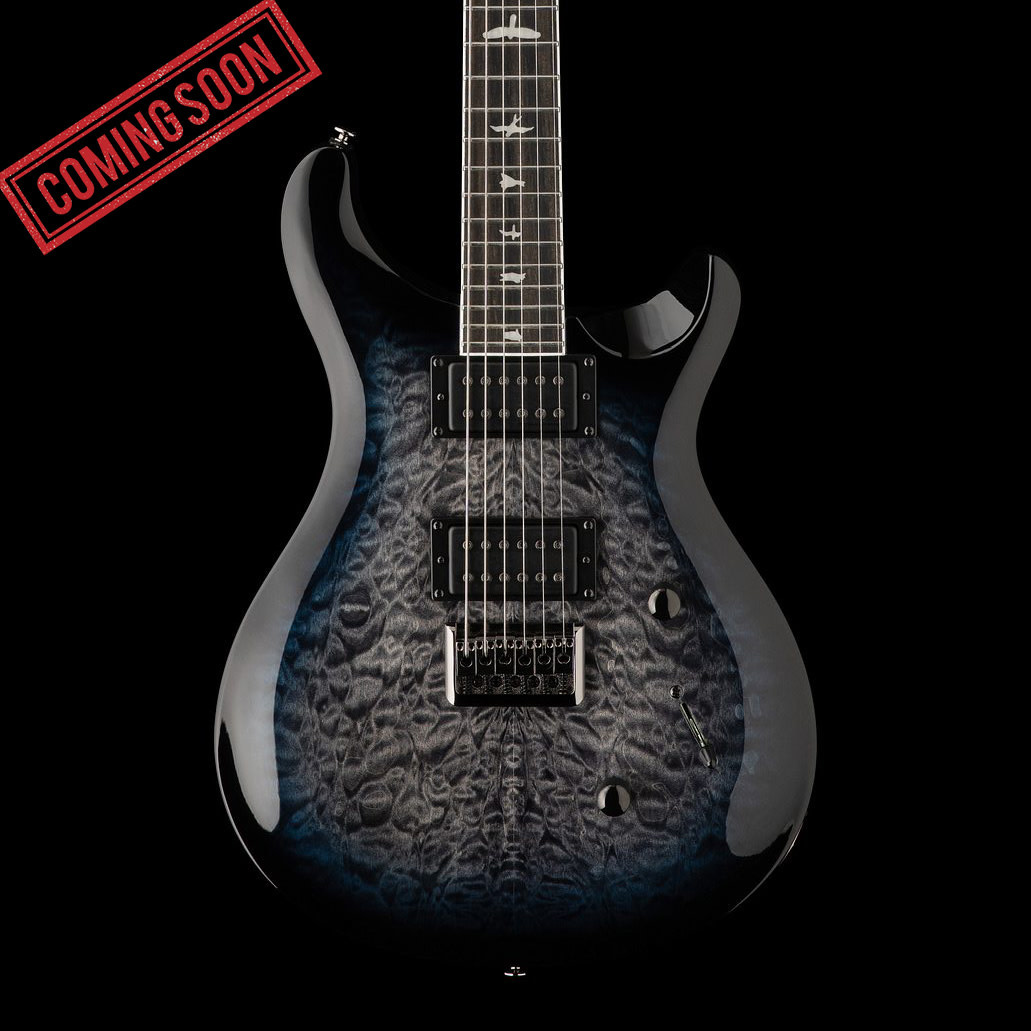 Guitars - John Mann's Guitar Vault