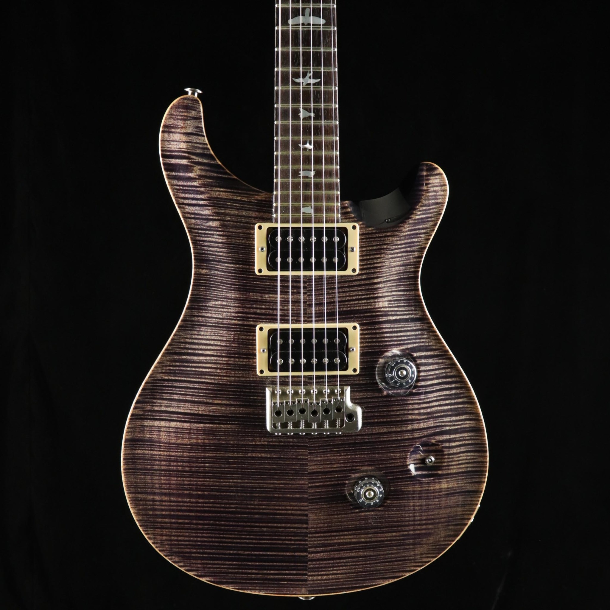 Guitars - John Mann's Guitar Vault