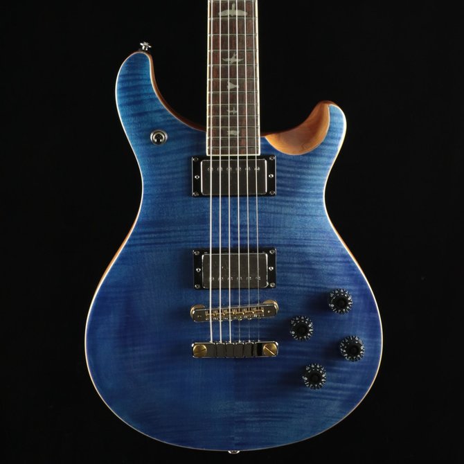 PRS Guitars - John Mann's Guitar Vault