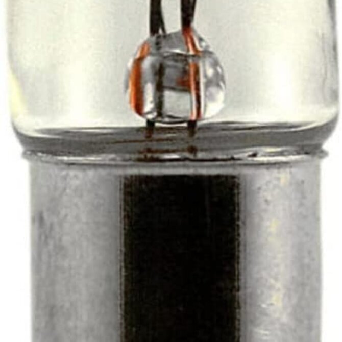 Amplifier Parts - John Mann's Guitar Vault