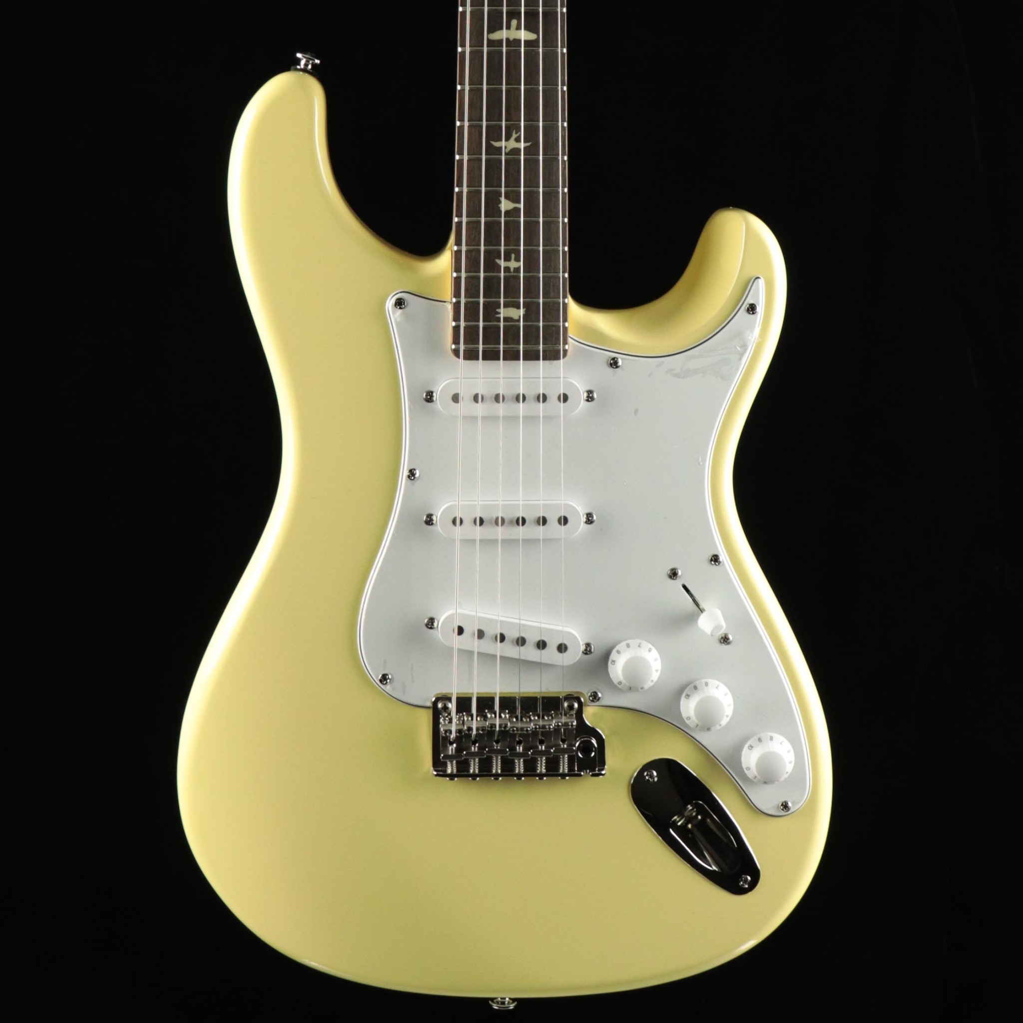 PRS Guitars - John Mann's Guitar Vault