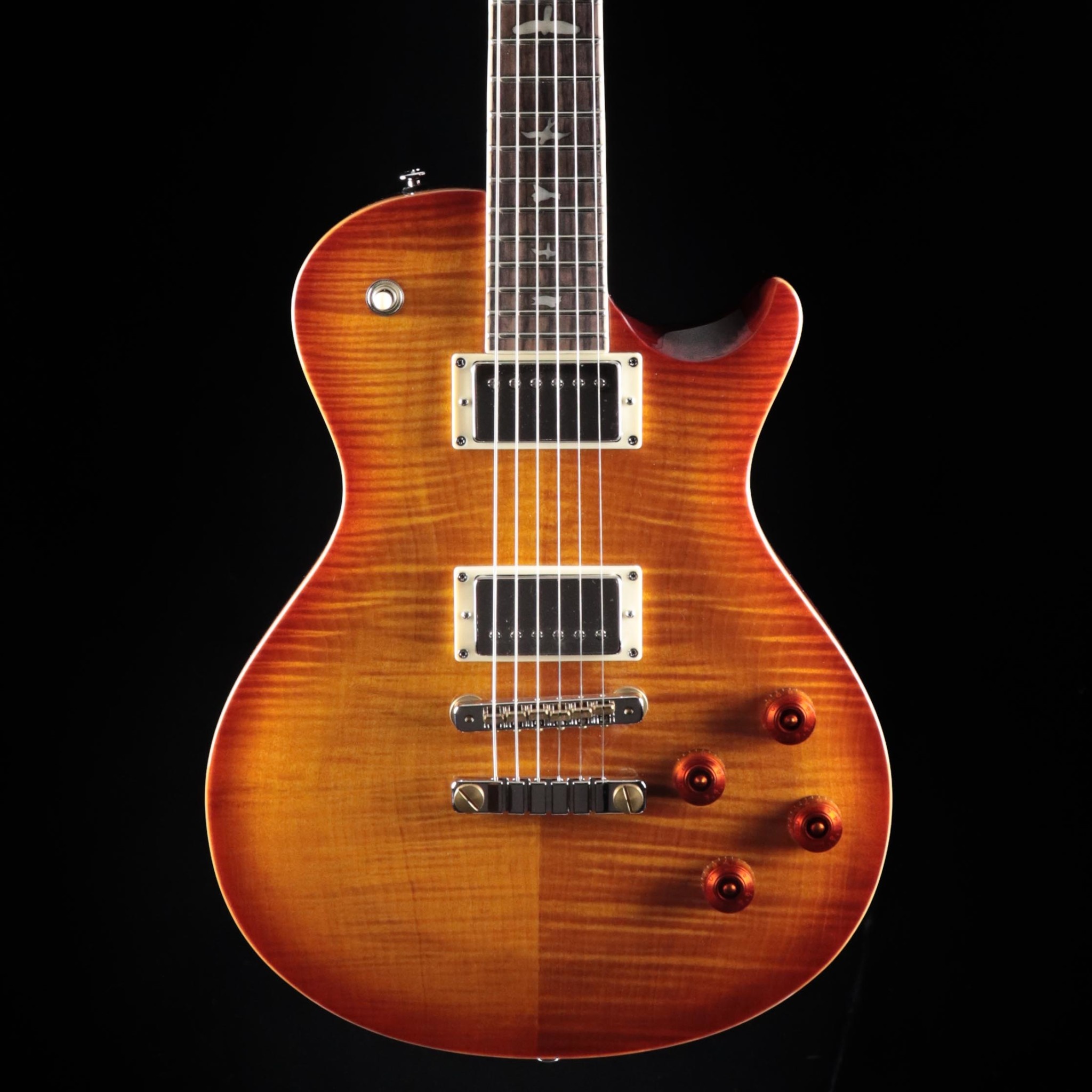 PRS Guitars - John Mann's Guitar Vault