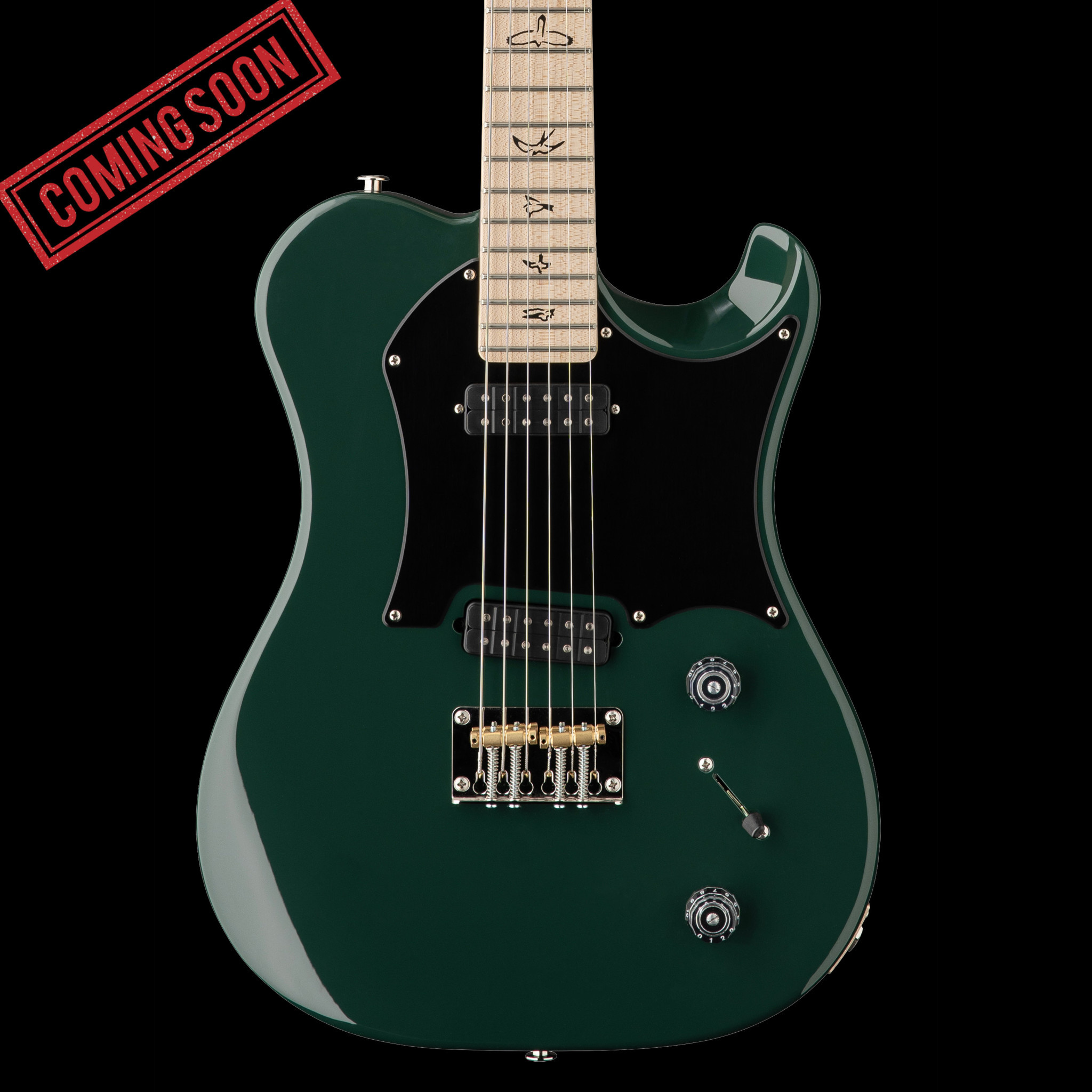 PRS Guitars - John Mann's Guitar Vault