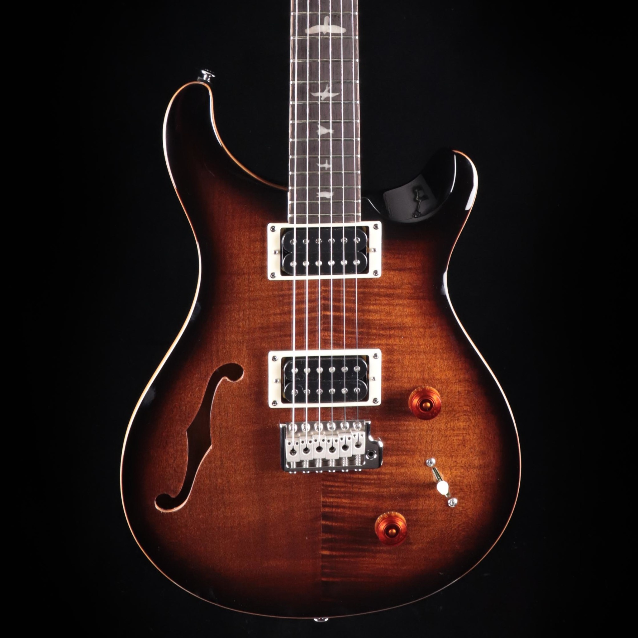 PRS Guitars - John Mann's Guitar Vault