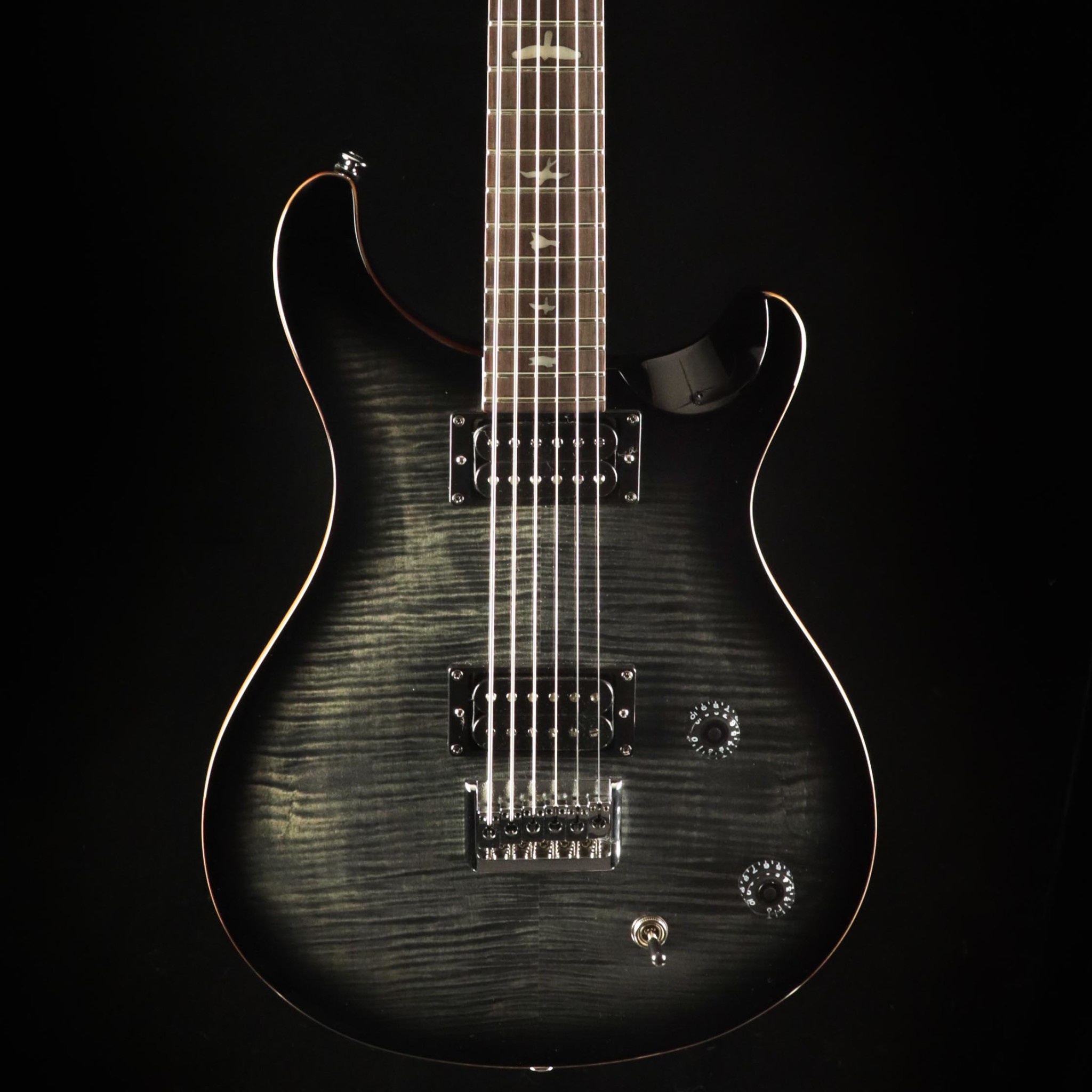 PRS Guitars - John Mann's Guitar Vault