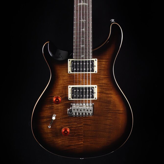 PRS Guitars - John Mann's Guitar Vault