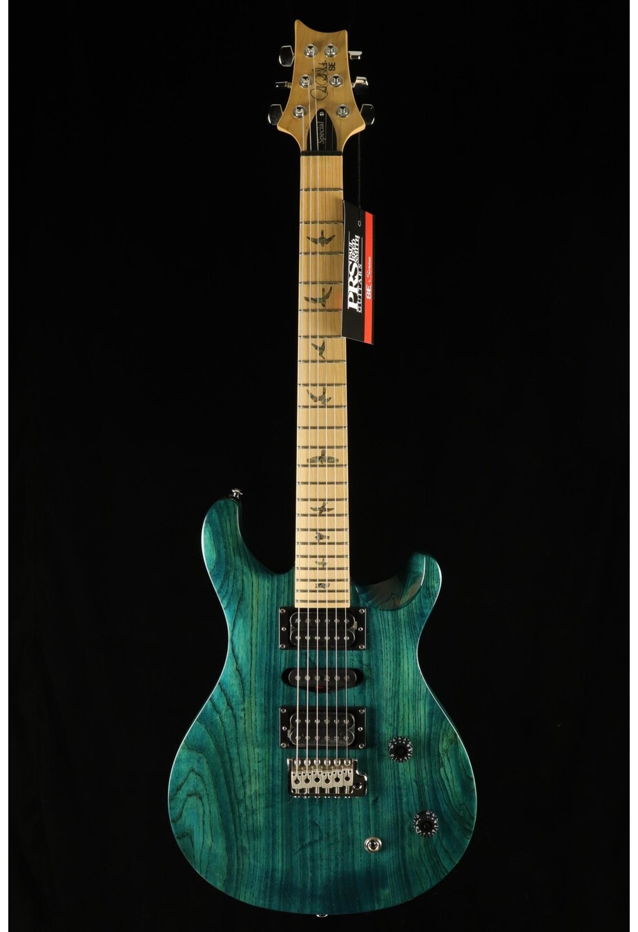 New SE Models in Stock! | Official PRS Guitars Forum