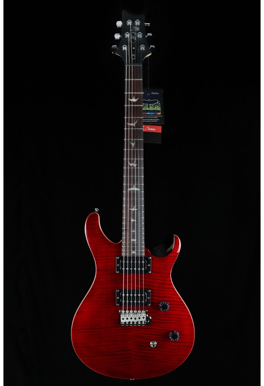 New SE Models in Stock! | Official PRS Guitars Forum