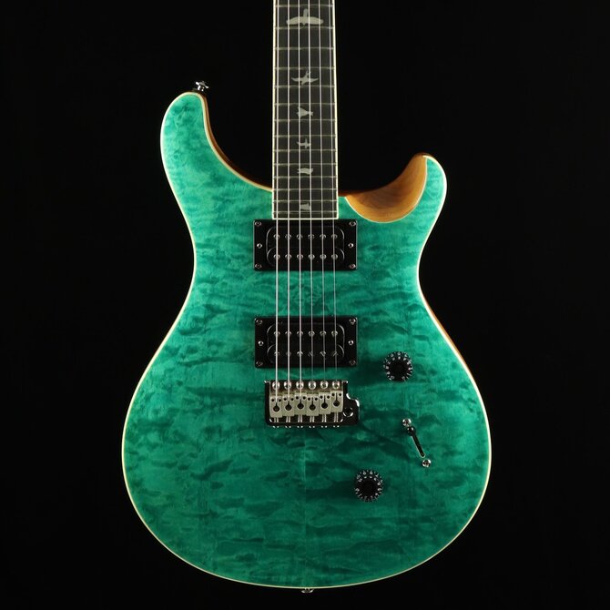 PRS Guitars - John Mann's Guitar Vault