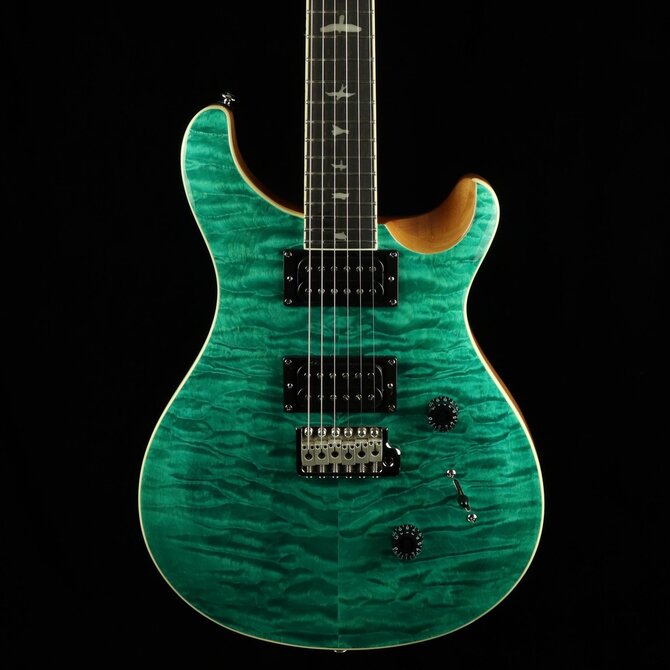 PRS Guitars - John Mann's Guitar Vault