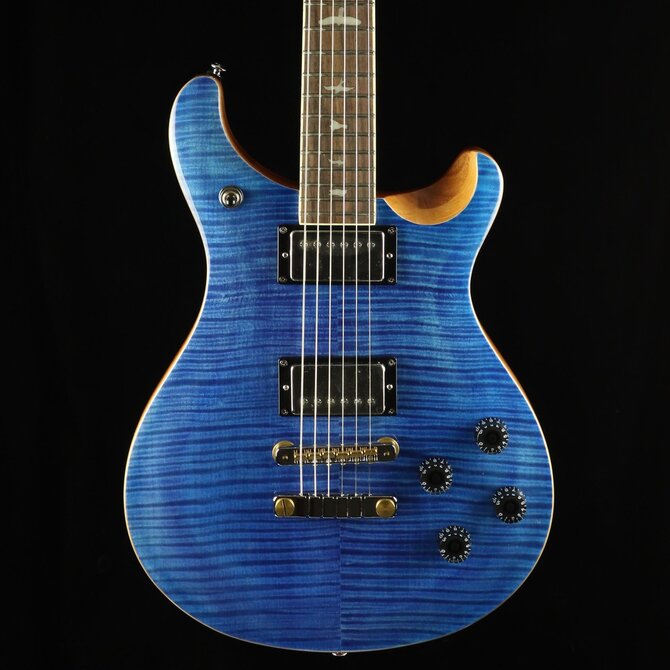 PRS Guitars - John Mann's Guitar Vault